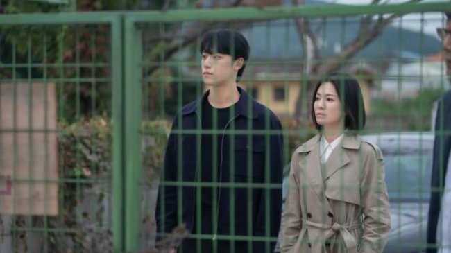 40 Frases del drama Coreano La Gloria